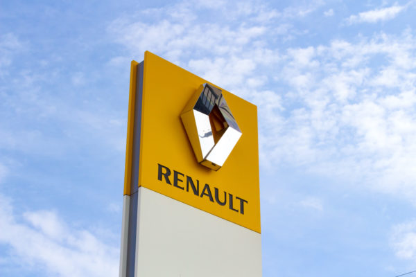 Renault : une récompense de +30% de salaire fixe pour Luca de Meo