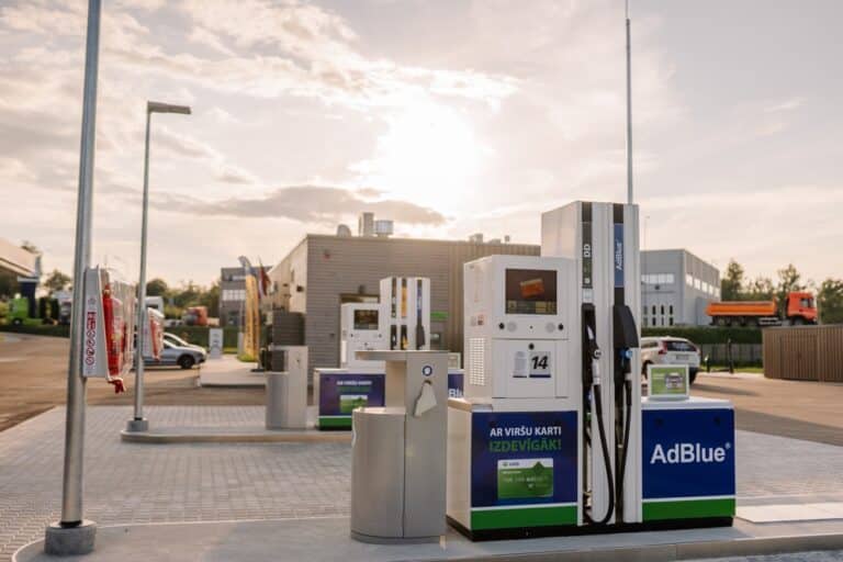 Adblue : attention aux nouvelles réglementations qui entreront en ...
