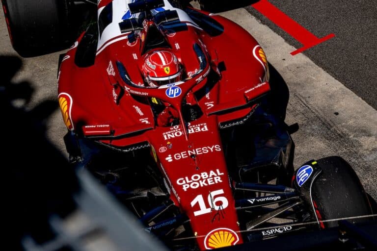 F1 : l'essence bientôt plus cher que le champagne