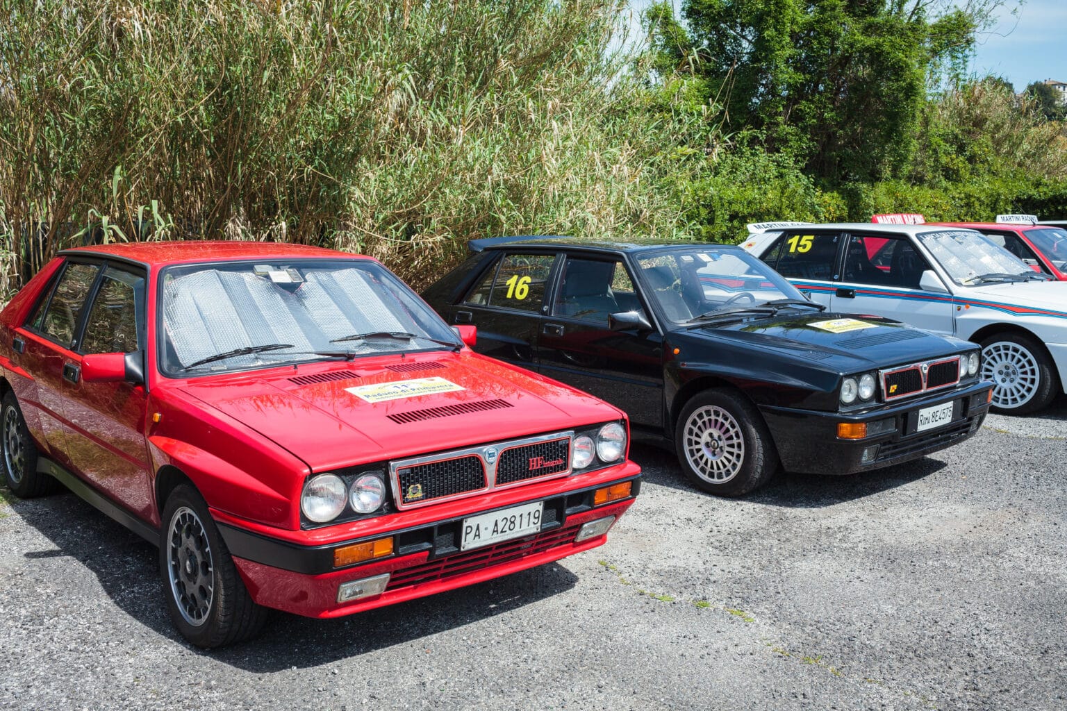 Le retour de la Lancia Delta HF Integrale confirmé pour 2026.