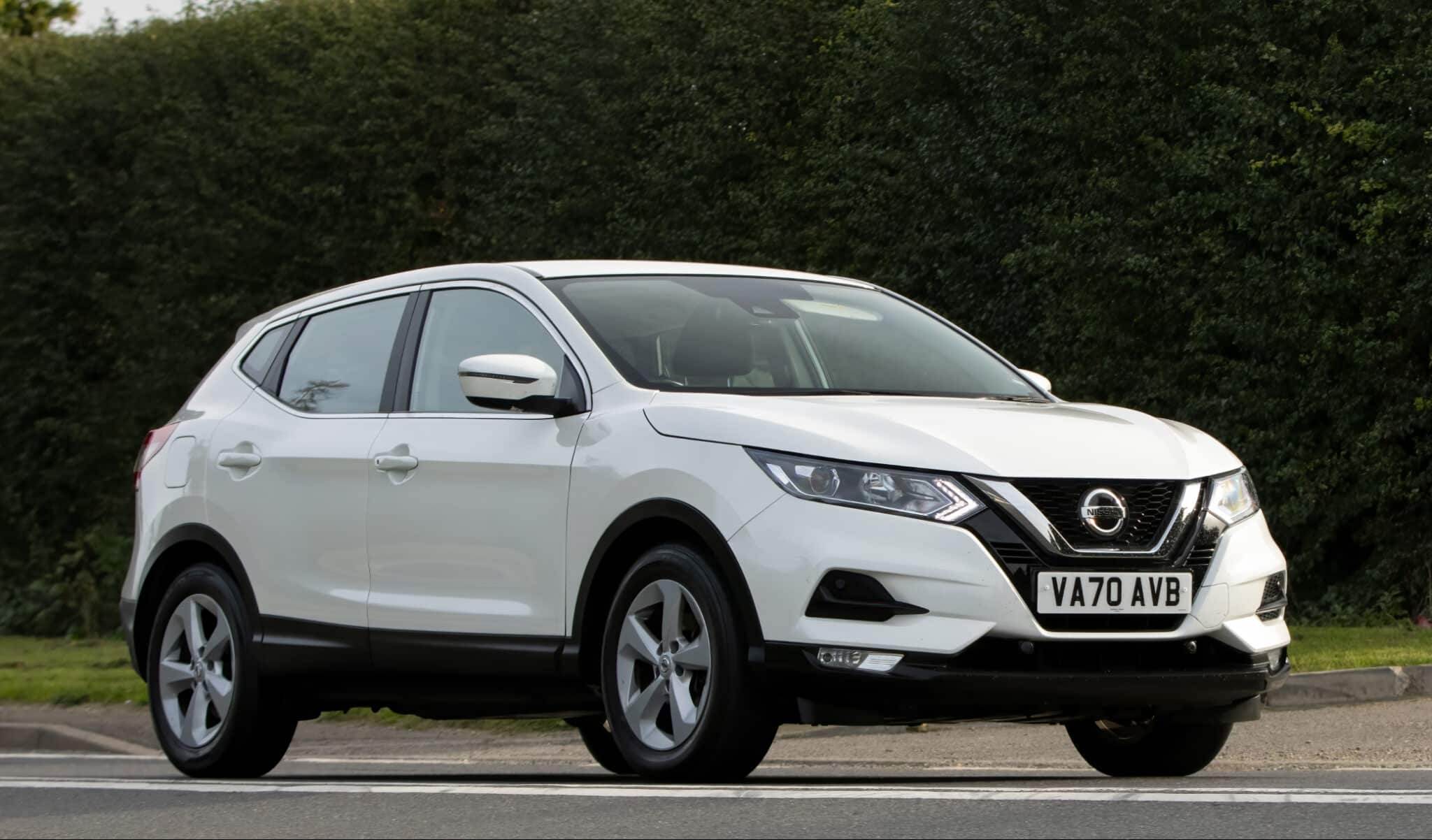 Bon plan : le prix du Nissan Qashqai hybride en baisse, c'est le moment ...