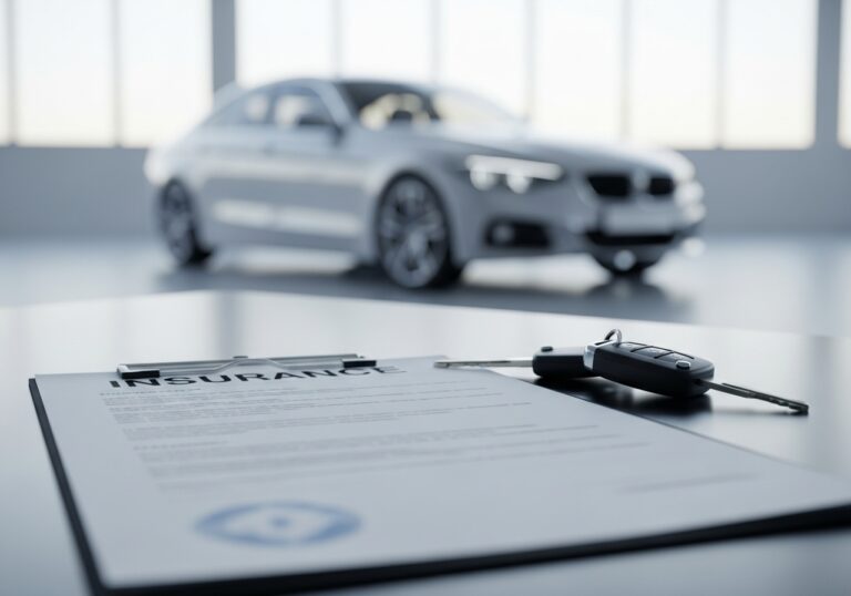 Comment bien choisir son assurance automobile : les critères essentiels ...