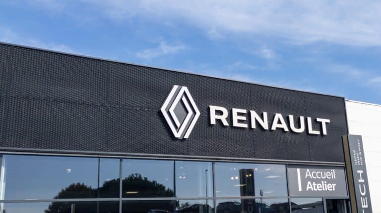 Renault met fin au Mobilize Duo, son petit véhicule électrique lancé au ...